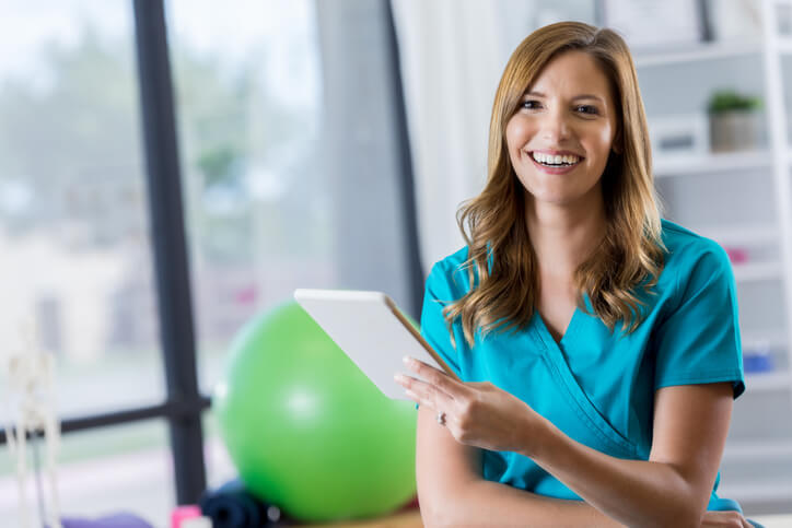 Physical Therapy Docs And Soap Notes Med Travelers